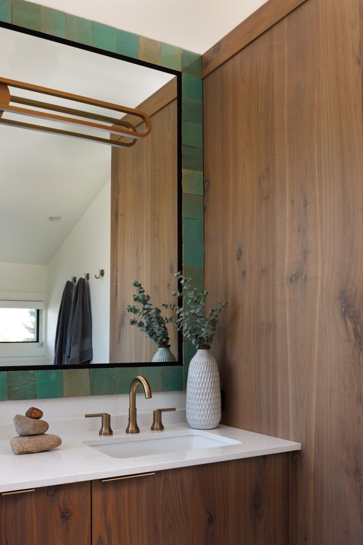 Design Process - Blackdog Builders